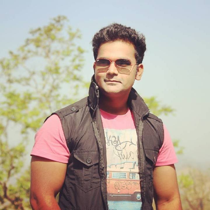 Omkar Hande - Software Engineer